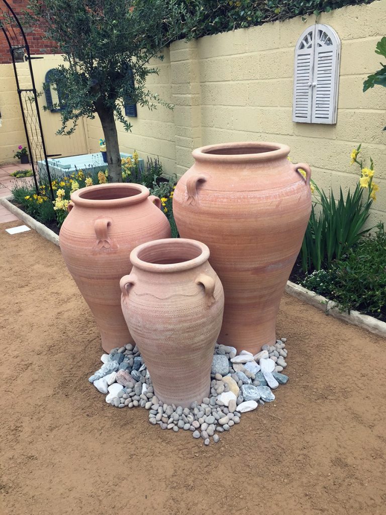 About The Terracotta Pot Company - The Terracotta Pot Company