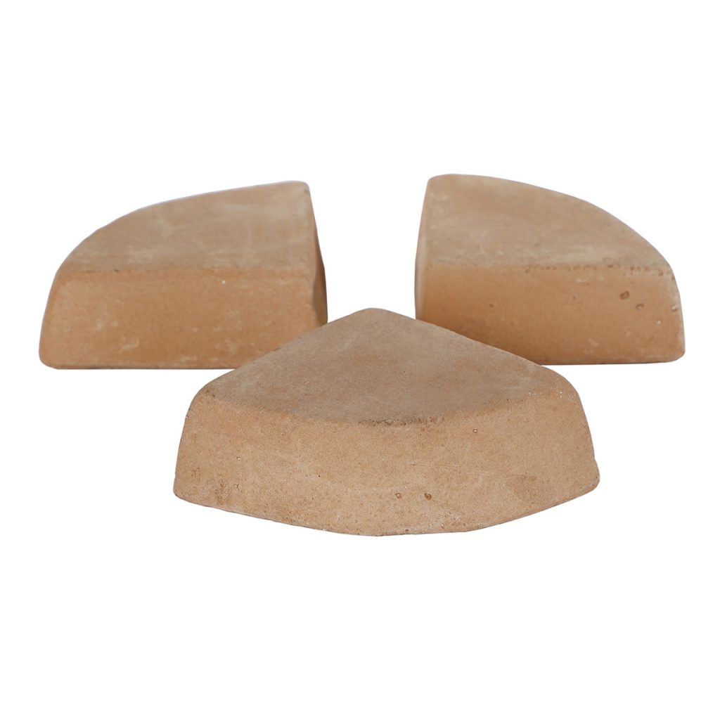 Terracotta Feet – Large - The Terracotta Pot Company